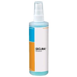 SECURA CLEANSER MOISTURIZING 236ml Yes Medical