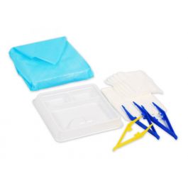 SENTURIAN BASIC DRESSING PACK / TYPE #6 / EACH | Medical Supplies, Doctor Supplies, Healthcare ...