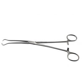 SKENE UTERINE FORCEPS / 24CM Yes Medical