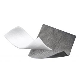 DURAFIBER AG ABSORBENT GELLING FIBRE DRESSING, WITH SILVER | Medical ...