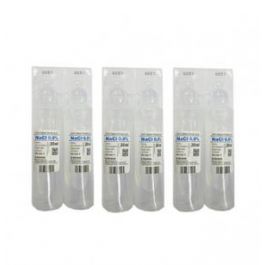 SODIUM CHLORIDE INJ 0.9% / 20ML / BOX OF 20 | Medical Supplies, Doctor ...