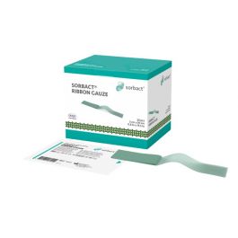 SORBACT RIBBON GAUZE | Medical Supplies, Doctor Supplies, Healthcare ...