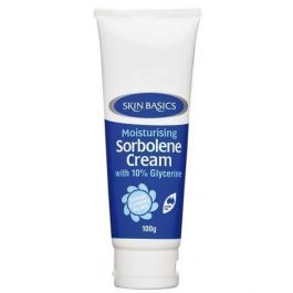 SORBOLENE GLY CREAM / 100GM TUBE Yes Medical
