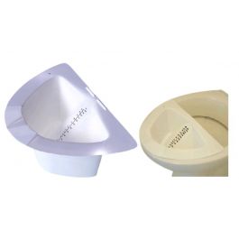 SPECIMEN TOILET COLLECTOR 800ML Yes Medical