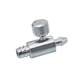 SPHYGMO CONTROL VALVE METAL Yes Medical
