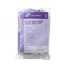 CYTOTOXIC BODY FLUID SPILL KIT Yes Medical Equipment| Yes Medical Supplies