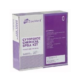 CYTOTOXIC CHEMICALS SPILL KIT Yes Medical