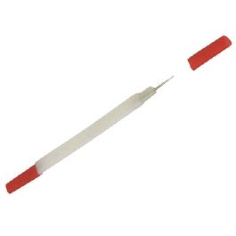 SPLINTER PROBE D/E - DISP / RED Yes Medical