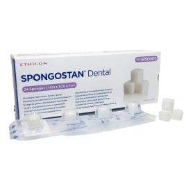 SPONGOSTAN GELATIN SPONGE DENTAL / 24 | Medical Supplies, Doctor ...