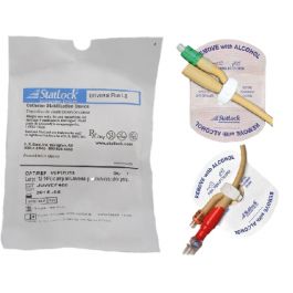 STATLOCK FOLEY 3-WAY Catheter Stabilization Device CTN 25 | Medical ...