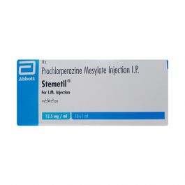 STEMETIL AMPS 12.5MG/1ML | Medical Supplies, Doctor Supplies ...