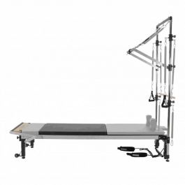 ALIGN PILATES STANDARD REFORMER / LARGE PLATFORM EXTENDER Yes Medical