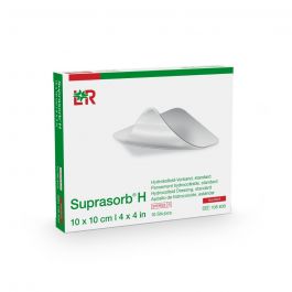 SUPRASORB H 10cm*10cm | Medical Supplies, Doctor Supplies, Healthcare ...
