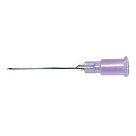 SURECAN NEEDLE STRAIGHT 20G x 70MM / BOX OF 100 Yes Medical