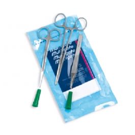 MULTIGATE SUTURE PACK #5 / EACH Yes Medical