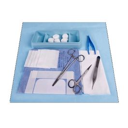 STERILE SUTURE SET / EACH Yes Medical Equipment| Yes Medical Supplies