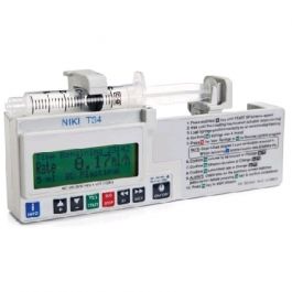 SYRINGE DRIVER - 'Niki T34' | Medical Supplies, Doctor Supplies ...