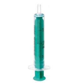 SYRINGE INJEKT 2ML SLIP / BOX OF 100 | Medical Supplies, Doctor ...