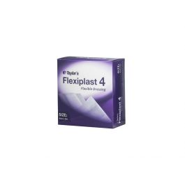 TAYLOR'S FLEXIBLE DRESSING / 4CM x 5M | Medical Supplies, Doctor ...