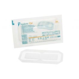 TEGADERM TRANSPARENT FILM DRESSING / 9 X 20CM / BOX OF 25 | Medical ...