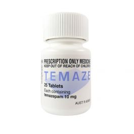 TEMAZE TAB 10MG | Medical Supplies, Doctor Supplies, Healthcare ...