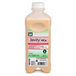 JEVITY HI CAL UNF 1000ML / EACH Yes Medical
