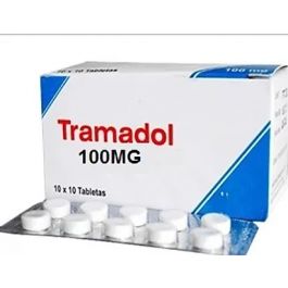 TRAMADOL 100MG TAB | Medical Supplies, Doctor Supplies, Healthcare ...
