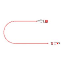 TUTA EXTENSION SET MIN VOLUME / 25CM | Medical Supplies, Doctor ...