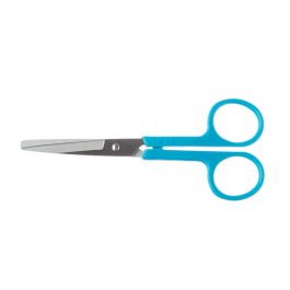 UNIVERSAL SCISSORS / SHARP - BLUNT / STERILE / STRAIGHT / 13CM / EACH ...