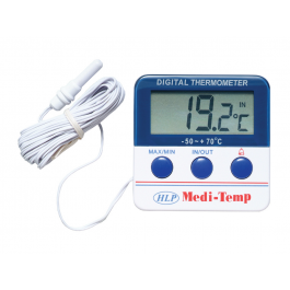 HLP MAX MIN THERMOMETER | Medical Supplies, Doctor Supplies, Healthcare ...