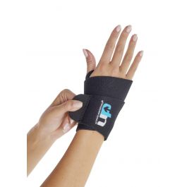 ULTIMATE PERFORMANCE WRIST WRAP / UNIVERSAL | Medical Supplies, Doctor ...
