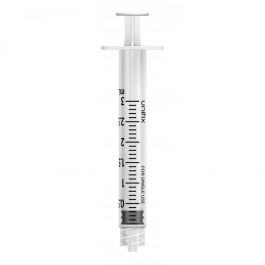 UNIFIX LUER LOCK SYRINGE | Medical Supplies, Doctor Supplies ...