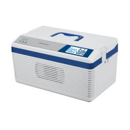 VACC-SAFE TRANSPORTABLE COOLER / 12 LITRE Yes Medical