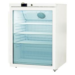 MEDISAFE 145-LITRE VACCINE CHILLER 59.5W X 59.5D X 82H CM | Medical ...