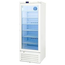 MEDISAFE 280-LITRE VACCINE CHILLER 58W X 58.4D X 162.5H CM | Medical ...