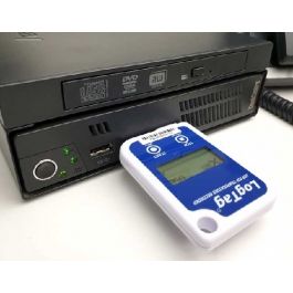 VACCINE FRIDGE LOGTAG WITH USB (UTRID-16) Yes Medical Equipment| Yes ...