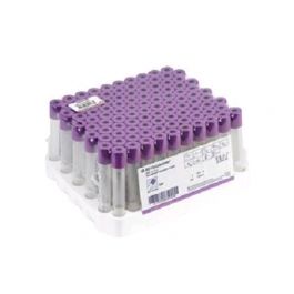 VACUTAINER EDTA 10ML / BOX OF 100 | Medical Supplies, Doctor Supplies ...