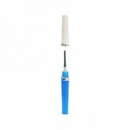 VACUTAINER MULTI SAMPLE LUER ADAPTER / BOX 100 Yes Medical