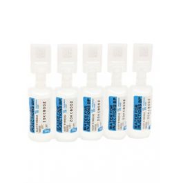 WATER FOR INJECTION 5ml | Medical Supplies, Doctor Supplies, Healthcare ...