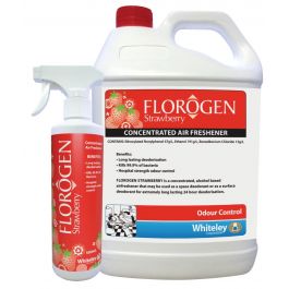 WHITELEY FLOROGEN / STRAWBERRY | Medical Supplies, Doctor Supplies ...