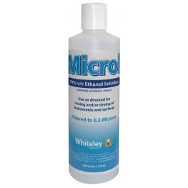 WHITELEY MICROL / 500ML / EACH | Medical Supplies, Doctor Supplies ...