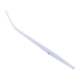 YANKAUER SUCKER PAEDIATRIC SUCTION TUBE/ STERILE | Medical Supplies ...