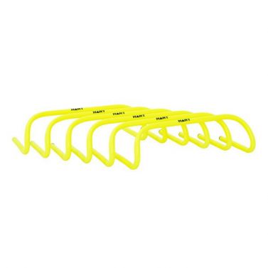 HART MINI STEP HURDLES / SET OF SIX Yes Medical Equipment| Yes Medical ...