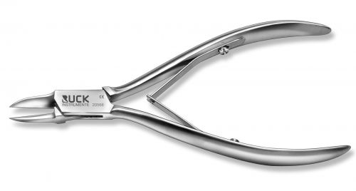 RUCK INSTRUMENTS CORNER CLIPPERS / 13CM Yes Medical Equipment| Yes ...