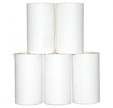 ECG PAPER THERMAL / 80MM / BOX OF 6 Yes Medical