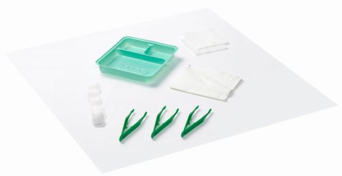 Basic Dressing Packs - Dressing Packs - Consumables & General Medical ...