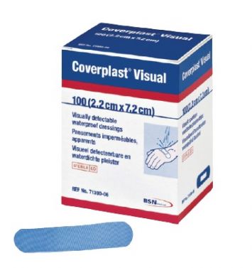 BSN MEDICAL COVERPLAST CLASSIC FABRIC DRESSINGS | Medical Supplies ...