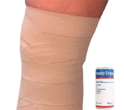Crepe Bandages Yes Medical Equipment| Yes Medical Supplies