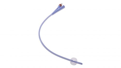 CATHETER FOLEY Releen In-line F/16g Yes Medical