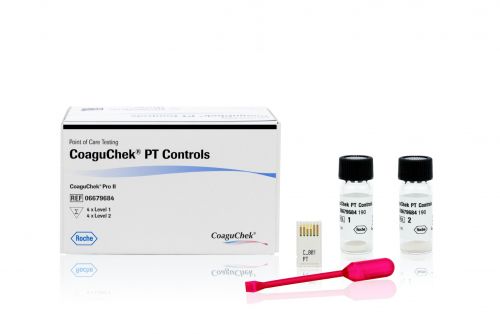 COAGUCHEK PRO II PT TEST STRIPS / BOX OF 48 | Medical Supplies, Doctor ...